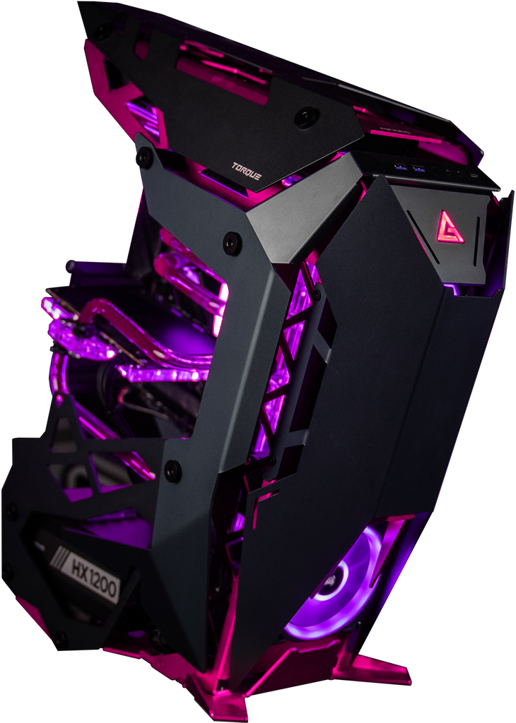 Pc Gamer Flowup Boutique Pc Gamer